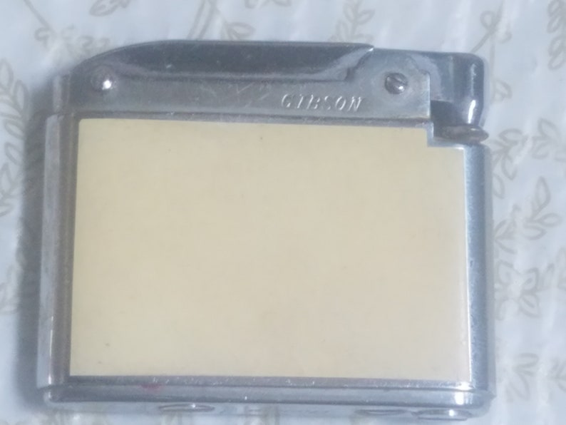 Vintage Ladies Purse Lighter - Etsy