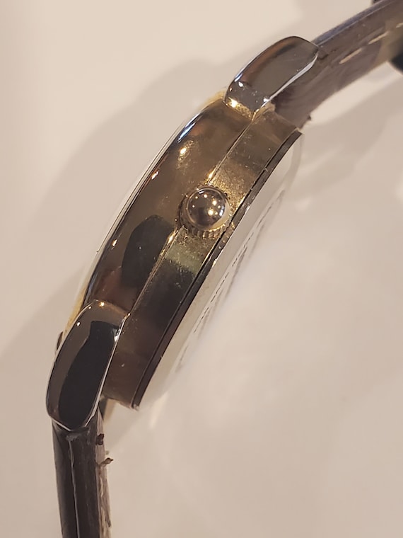 Vintage Milan Moonphase Ladies Watch - Gem
