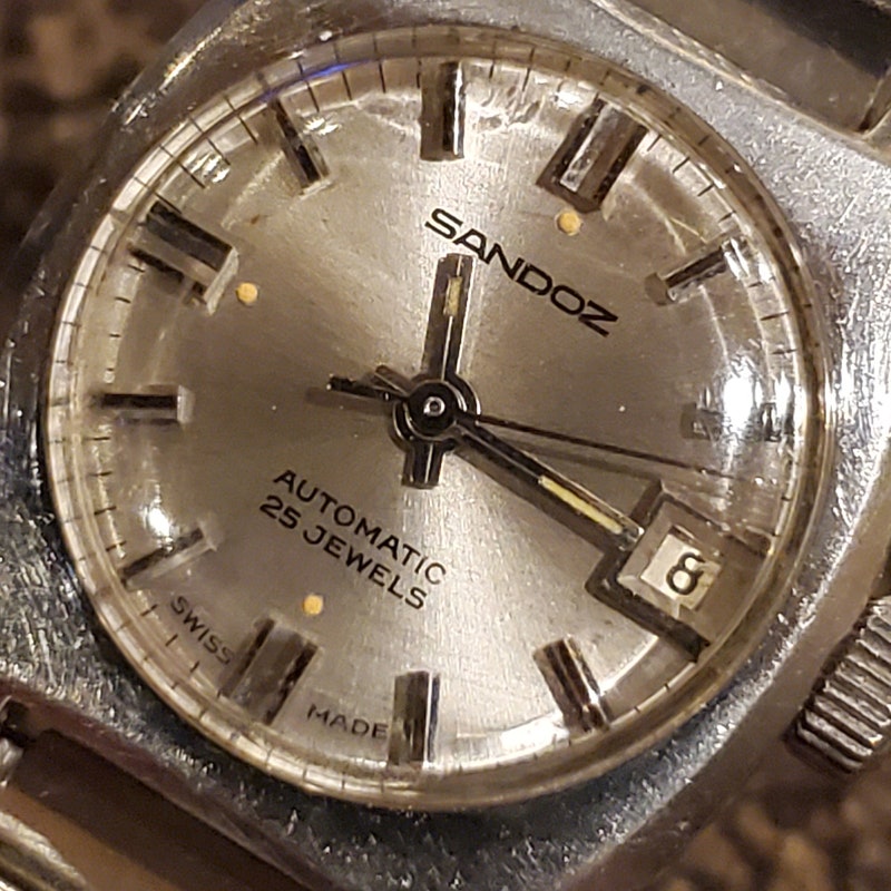 Sandoz - Etsy
