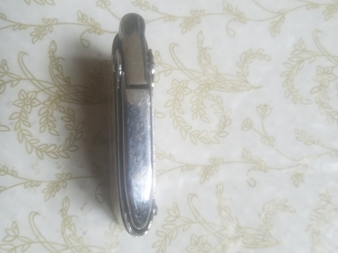 Vintage ladies purse lighter | Etsy