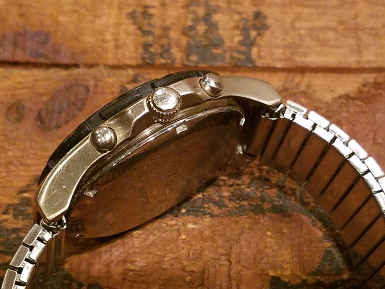 Sekonda Scuba Watch Xpose | Etsy