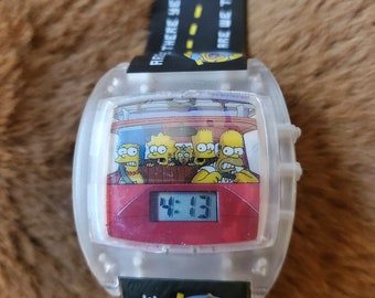 Talking Watch | Etsy