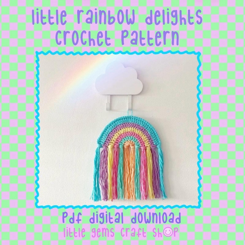 LittleGemsCraftShop - Etsy UK