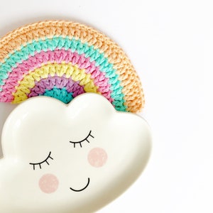 PDF DIGITAL DOWNLOAD- Little Gems Craft Shop - 'little Rainbow Delights ...