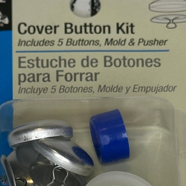 Size 30 Cover Buttons - Etsy