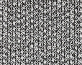 Enjoy the Ride Fabric Panel Black - Etsy