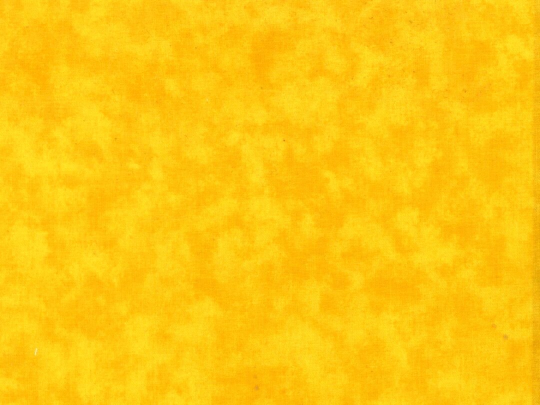 1/2 Yd. - Golden Rod Yellow Blenders Cotton Quilting Fabric - Etsy