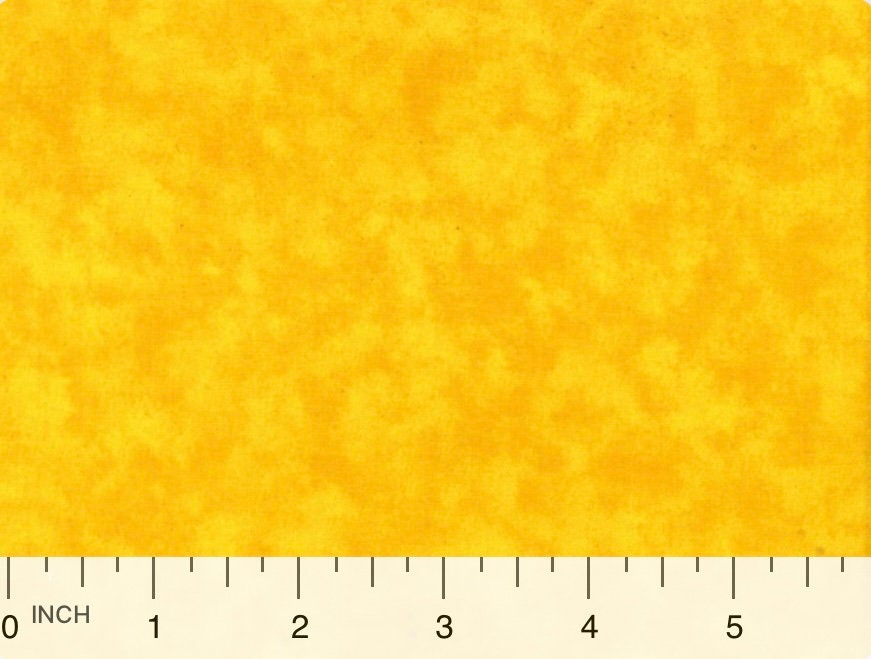 1/2 Yd. Golden Rod Yellow Blenders Cotton Quilting Fabric - Etsy