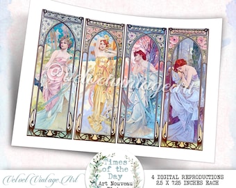 Vintage Book Plates - Etsy