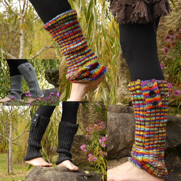 Beinwärmer - Etsy.de