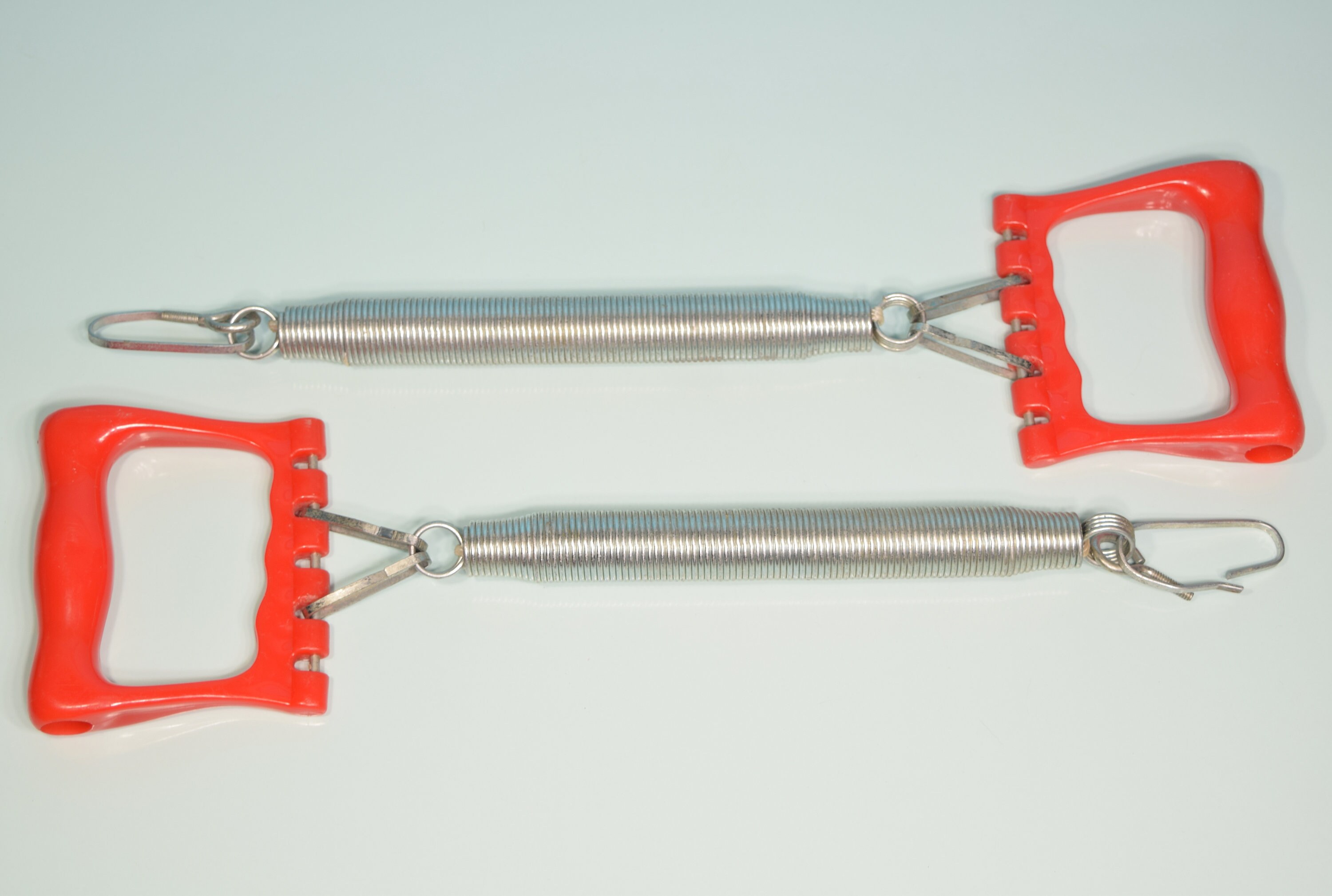 Unique Vintage Chest Expander Pull Spring Set Fitness Gym - Etsy