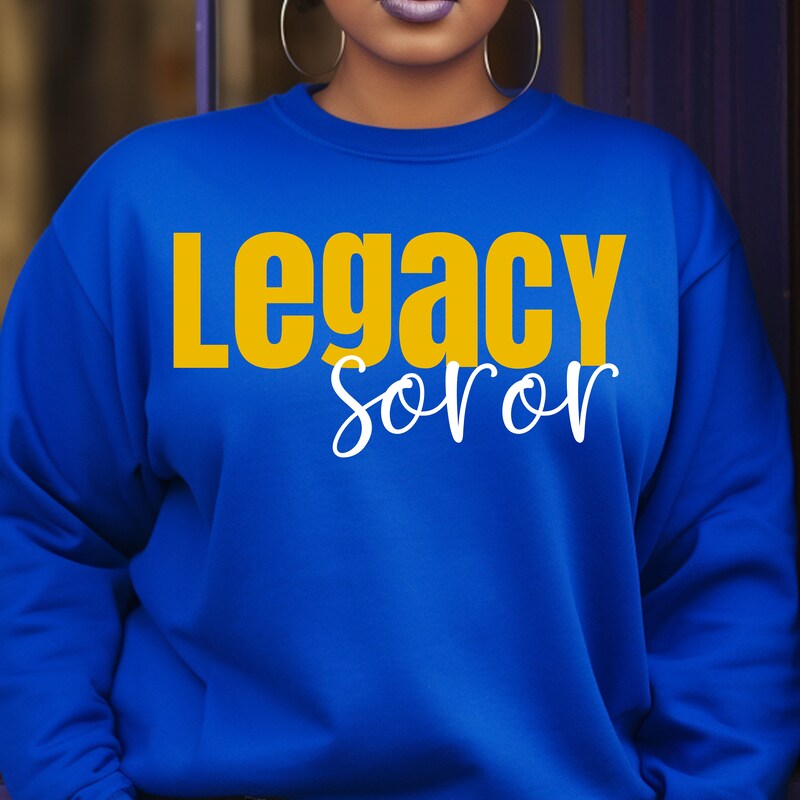 Sigma Gamma Rho Shirts - Etsy