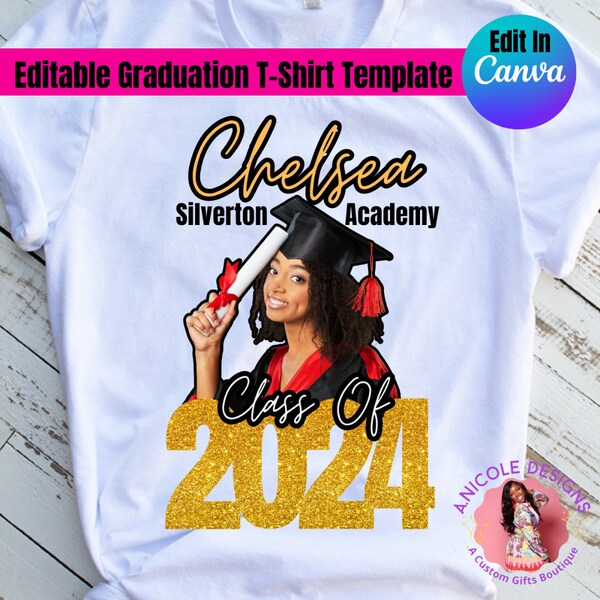 Graduation T Shirt (You'll Enjoy) - Etsy
