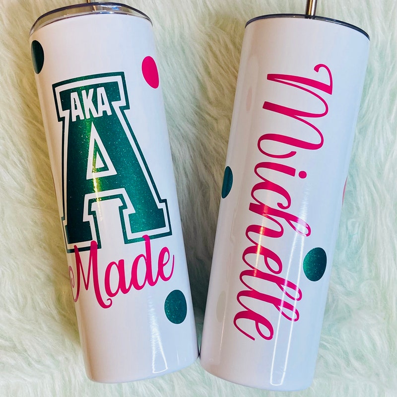 Aka Tumbler - Etsy