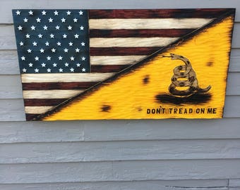 Tan American Flag Tactical Subdued Vinyl Decal Sticker | Etsy