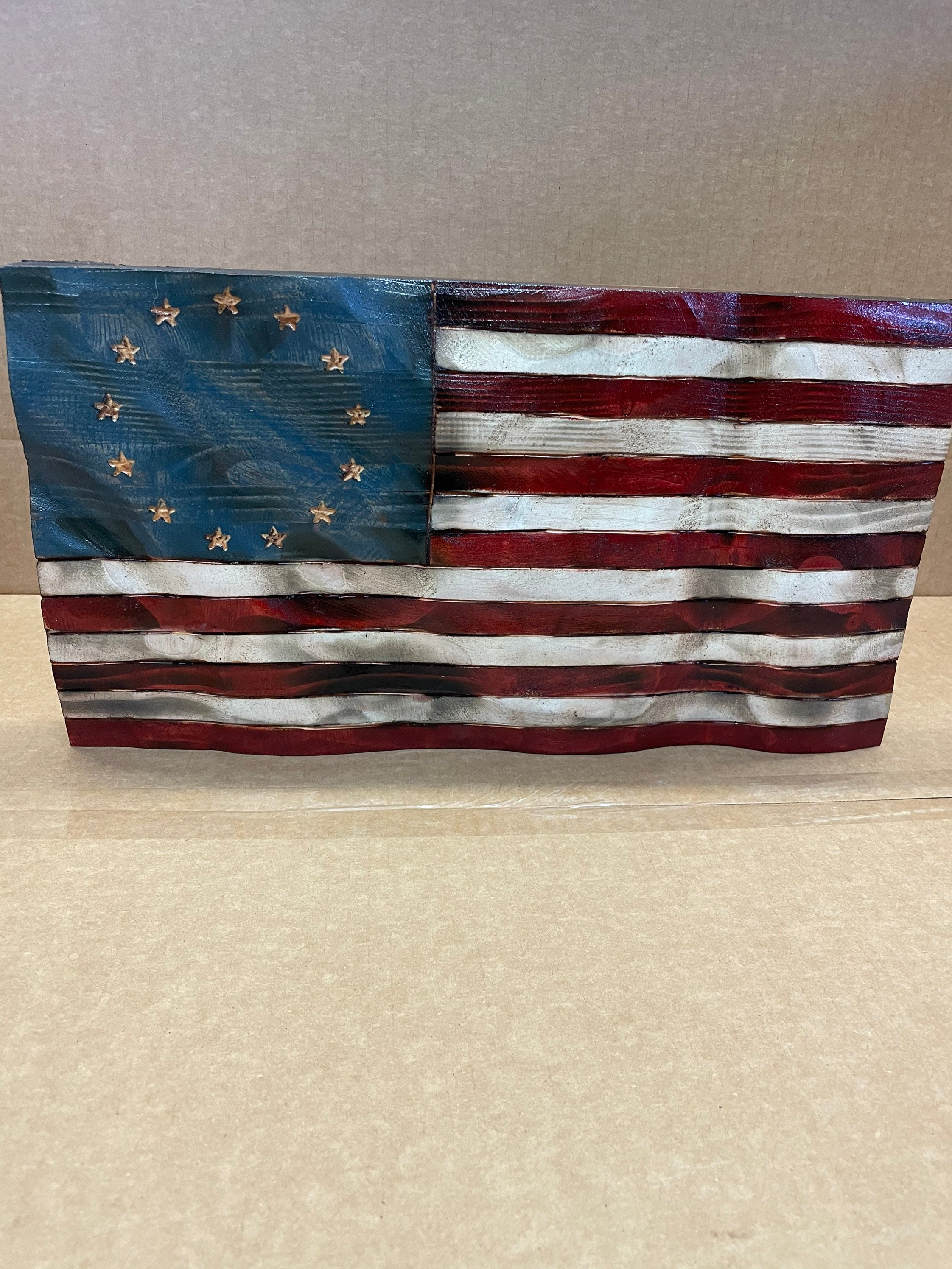 13 Colonies Flag