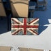 Wavy Union Jack Flag - Etsy