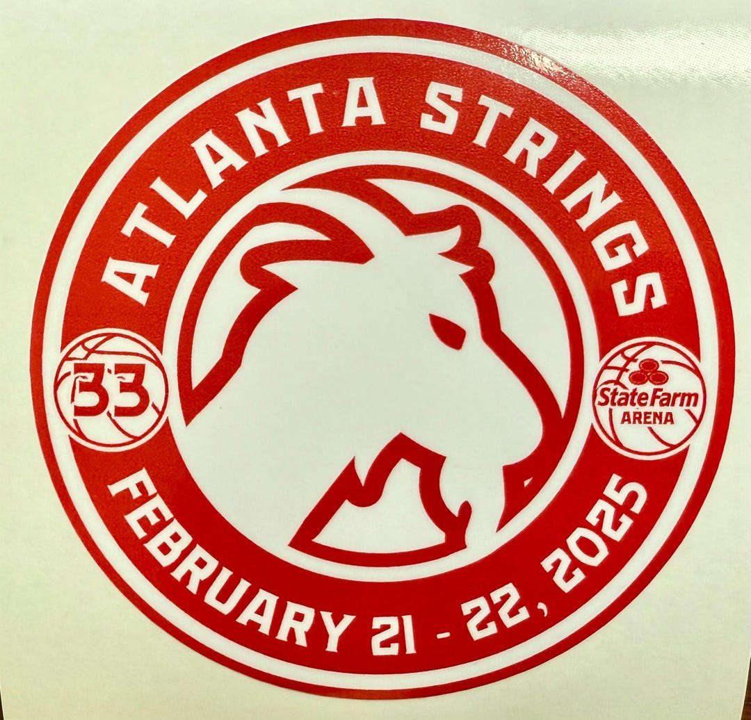 Billy Strings Atlanta 2025 - Etsy
