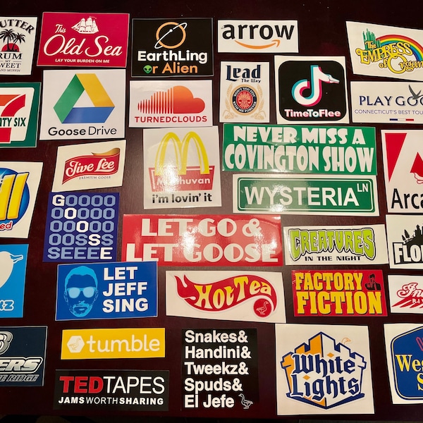 Gaggle of Geese - Etsy