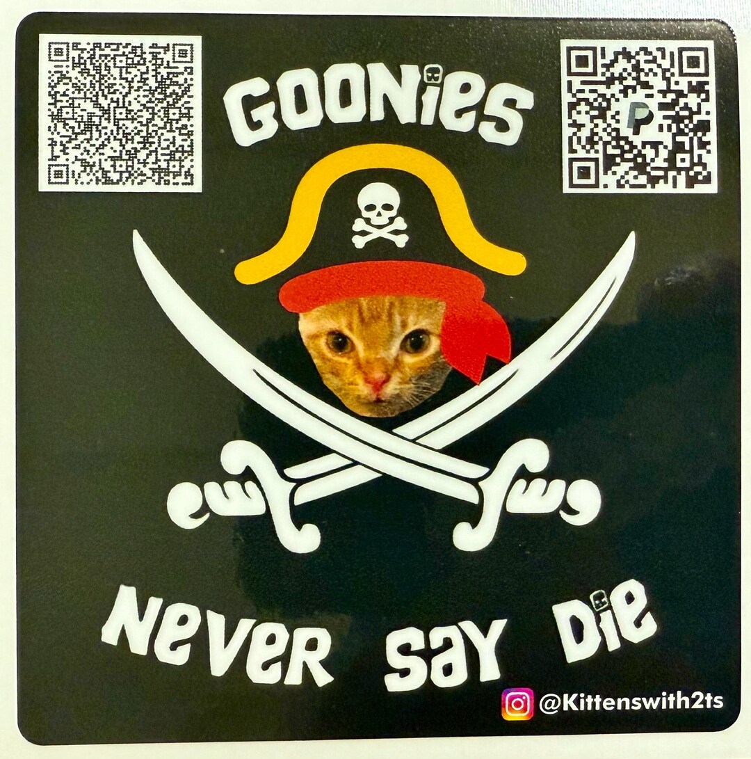 Chester Copperpot Goonies 1 - Etsy