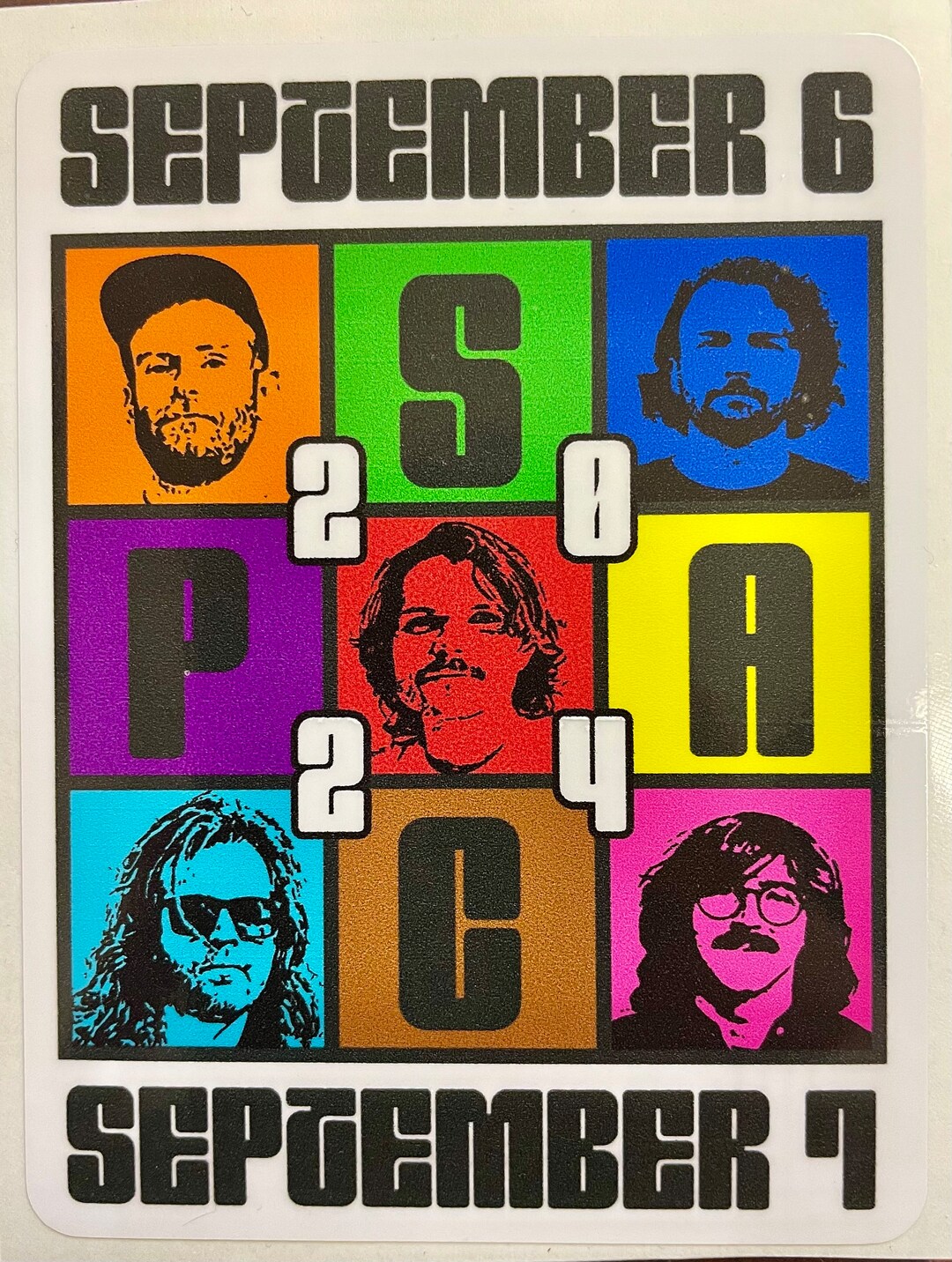 Goose SPAC 2024 - Etsy