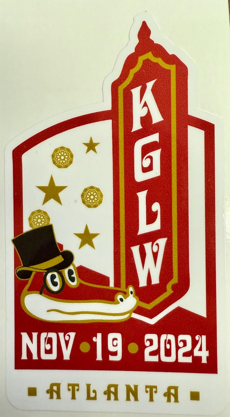 KGLW Fox 2024 - Etsy