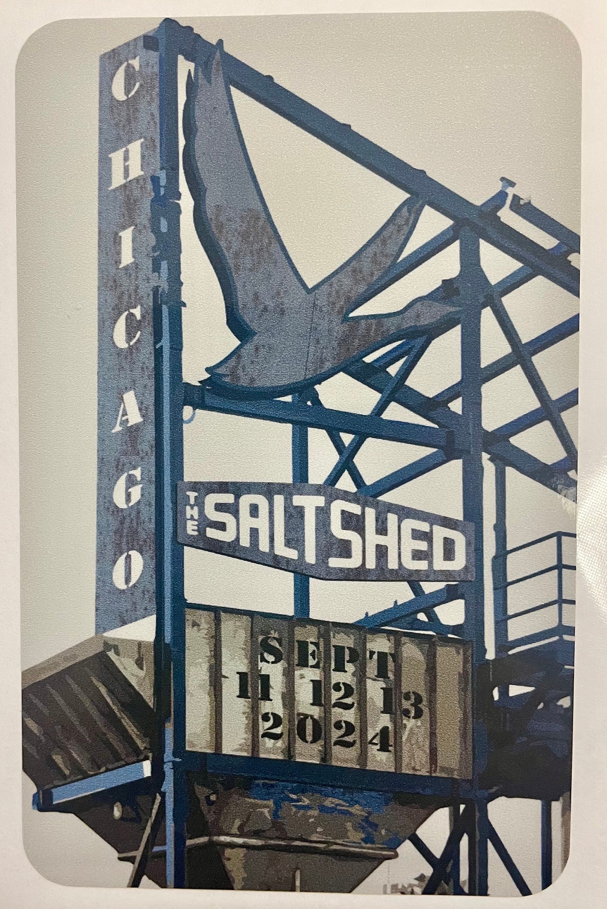 Goose Salt Shed 2024 - Etsy