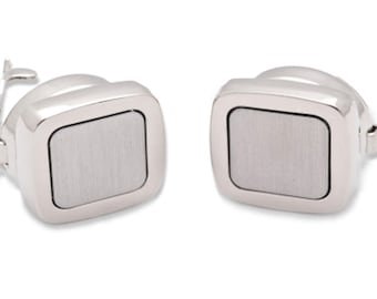 Square Button Covers - Etsy