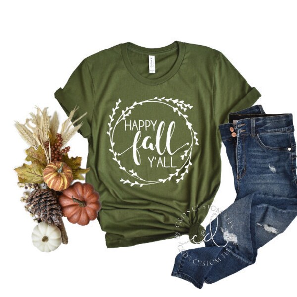 Fall - Etsy