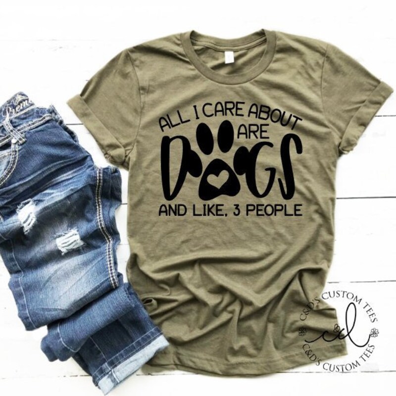 Caring People Rescue - Etsy