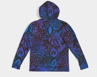Random Hoodie - Etsy