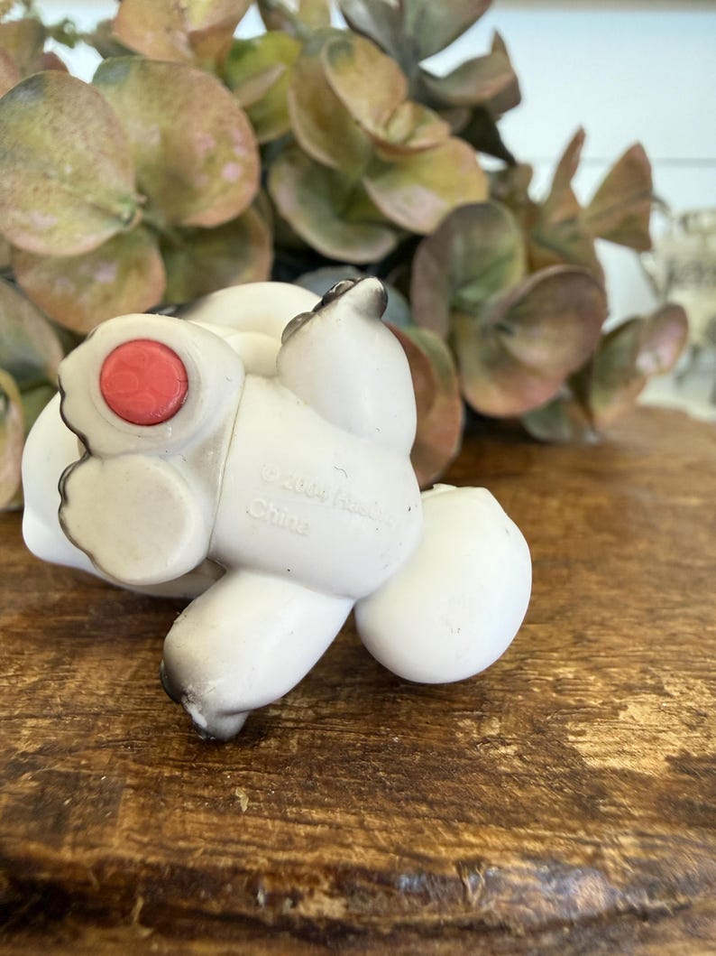 Vintage Authentic Littlest Pet Shop Persian Cat #60 Hasbro 2004 - Etsy