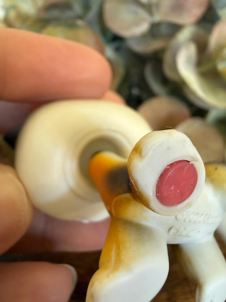 Vintage Authentic Littlest Pet Shop Calico Shorthair Cate #106 2004 ...