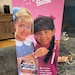 Vintage Party Time Barbie Special Edition Blonde New in the Box Mattel ...