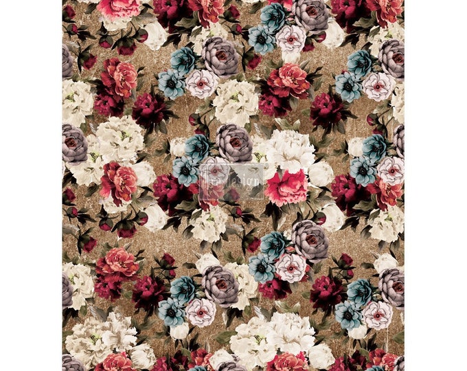 Beautifully Native Decor Transfer by Redesign With Prima - Etsy