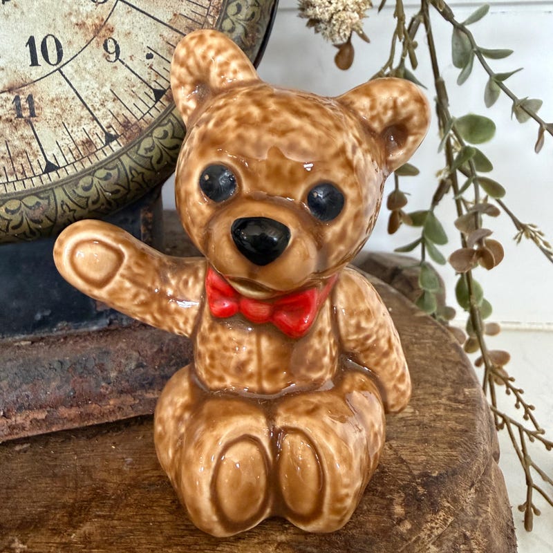 Goebel Bear - Etsy