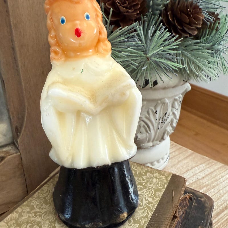 Choir Girls Candles - Etsy