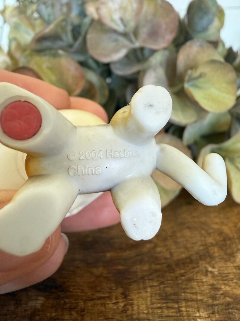 Vintage Authentic Littlest Pet Shop Calico Shorthair Cate #106 2004 ...