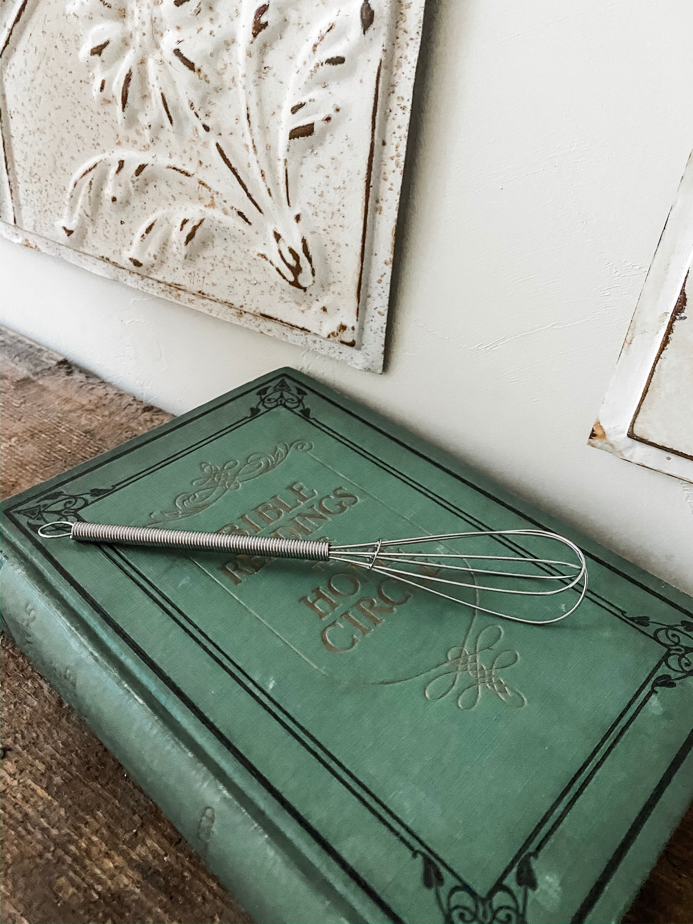 Miss Mustard Seed Milk Paint Whisk - Etsy