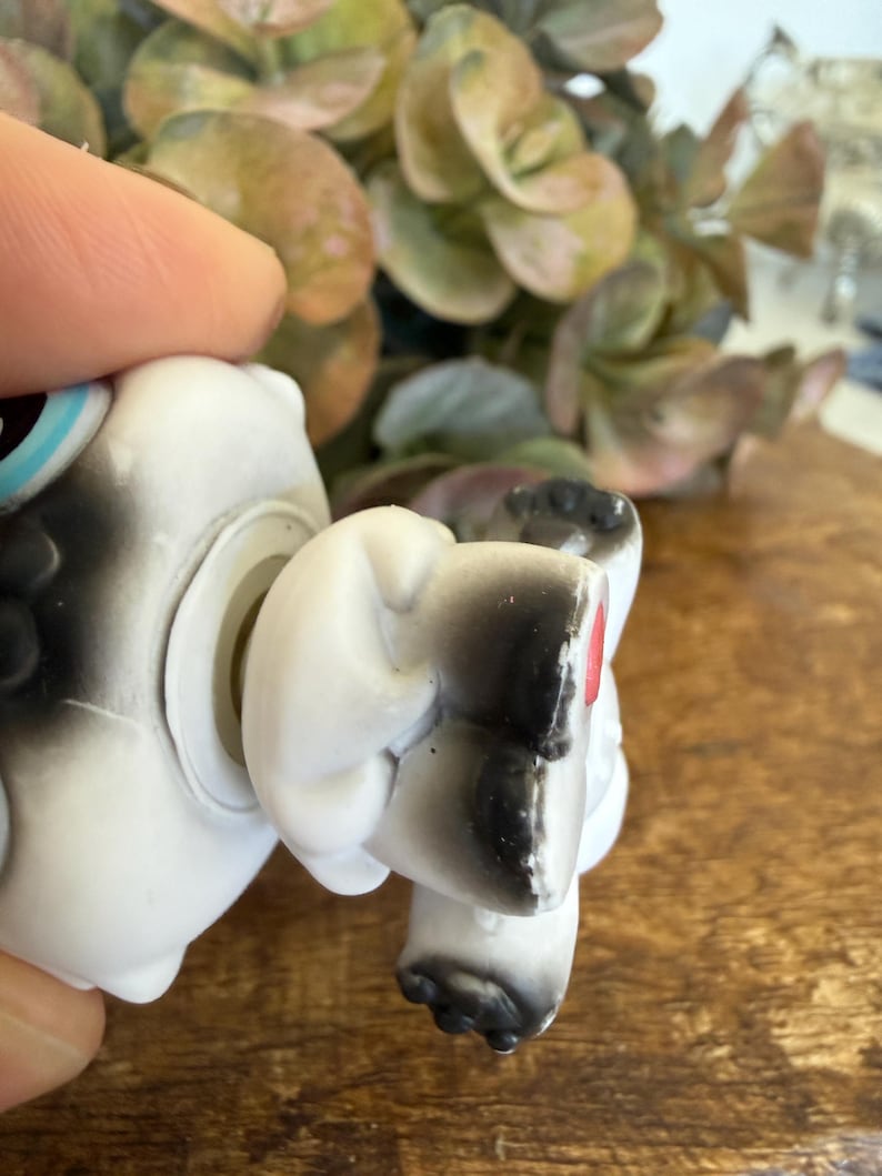 Vintage Authentic Littlest Pet Shop Persian Cat #60 Hasbro 2004 - Etsy