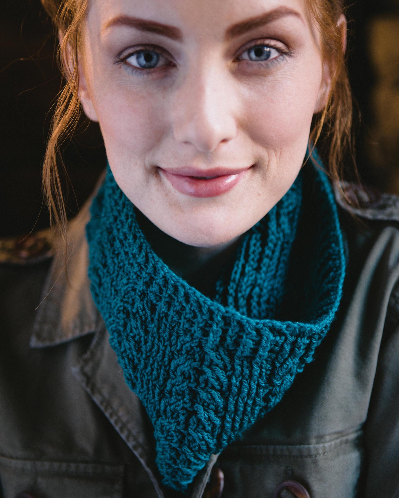 Celtic Cable Crochet: 18 Crochet Patterns for Modern Cabled | Etsy