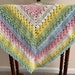 Abigail Baby Blanket - Etsy