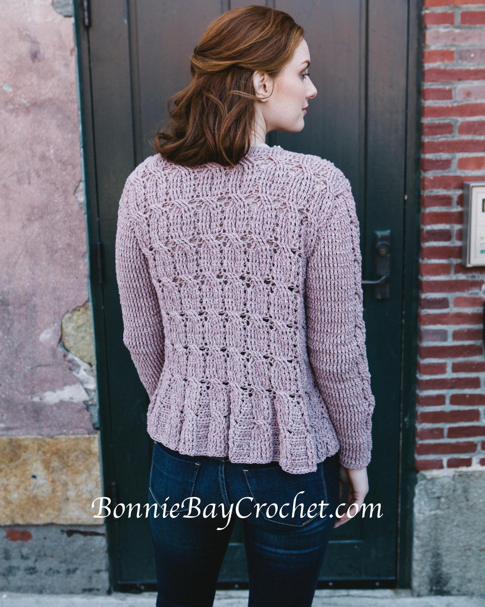 Celtic Cable Crochet: 18 Crochet Patterns for Modern Cabled | Etsy