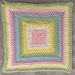 Abigail Baby Blanket - Etsy