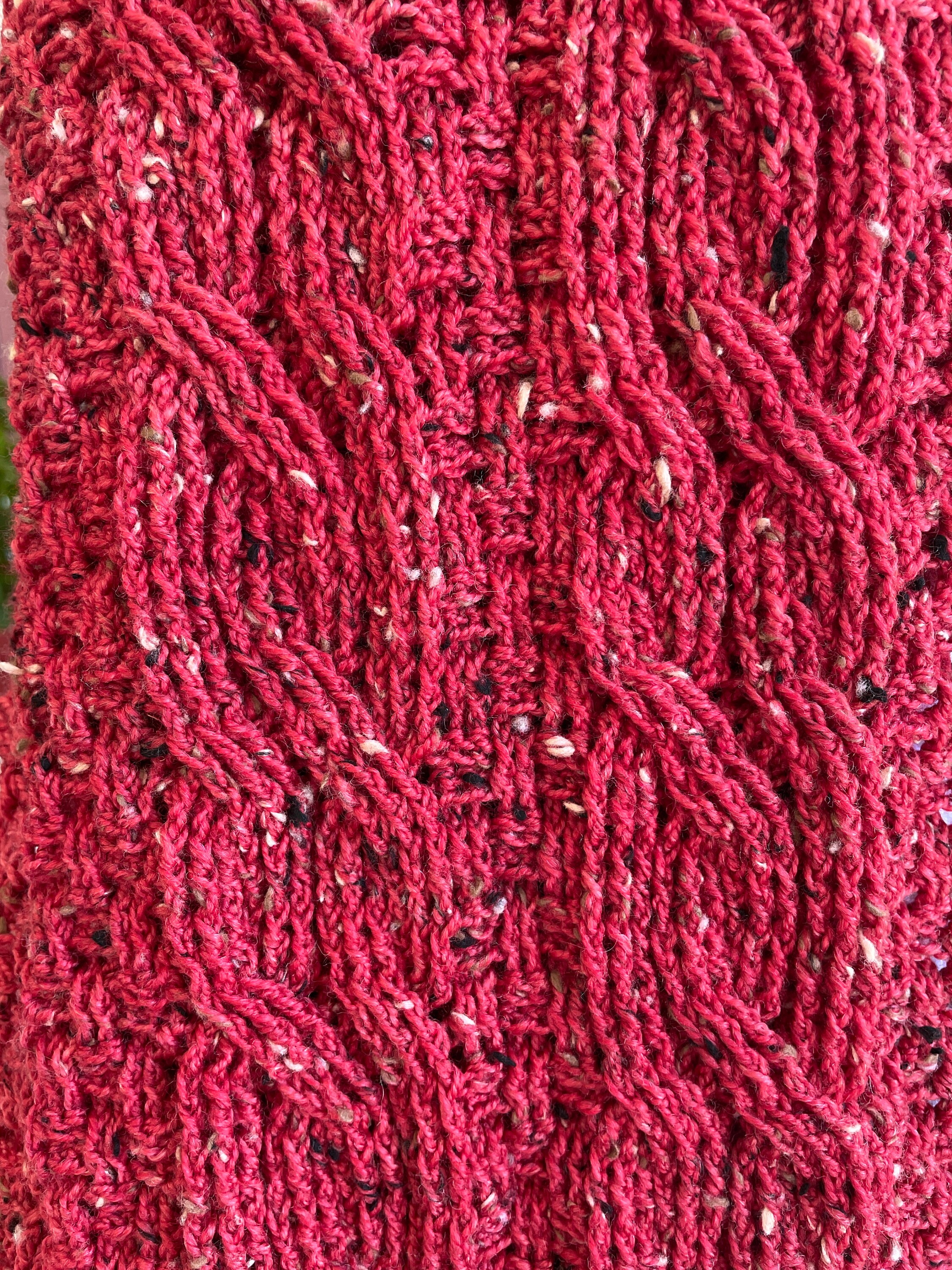 Rahab's Scarf - Etsy