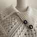 Inishmann Poncho - Etsy
