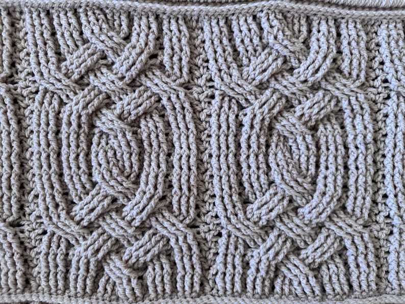Celtic Sampler Throw - Etsy