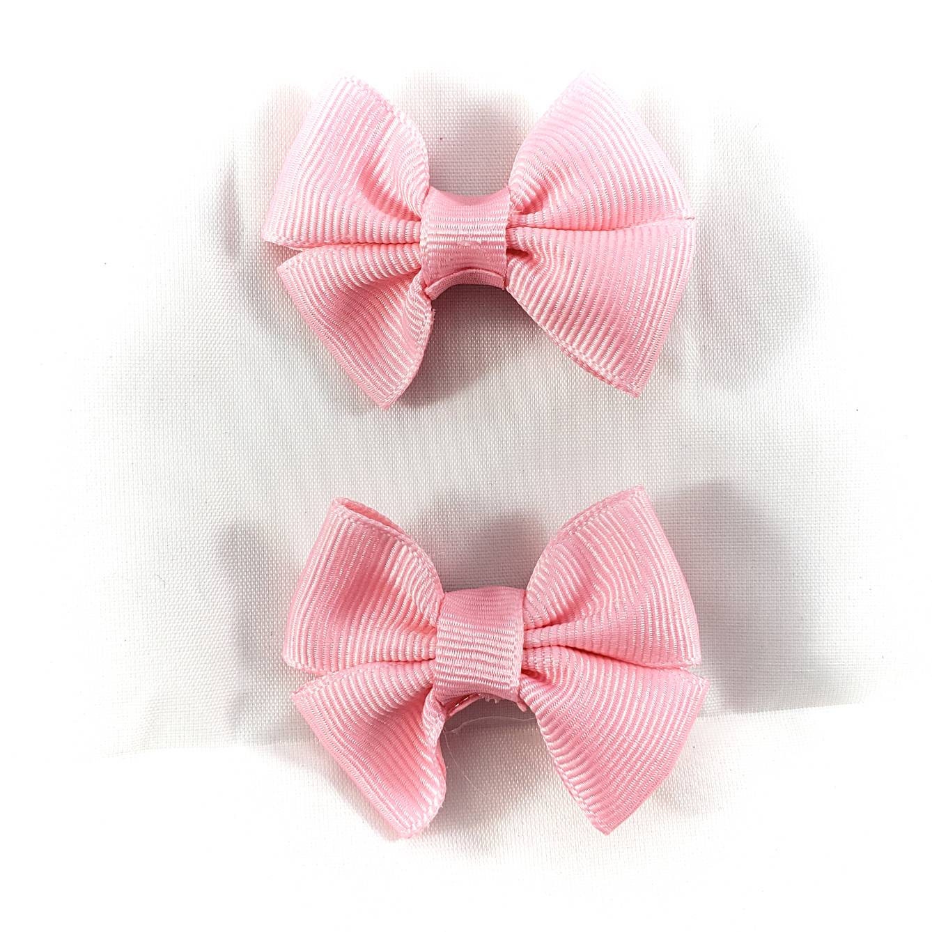 Side Hair Bows, Mix and Match - Etsy