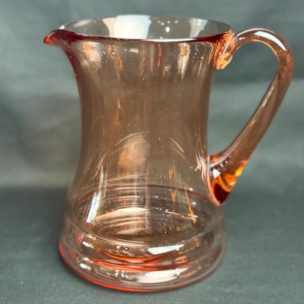Dunbar Glass - Etsy