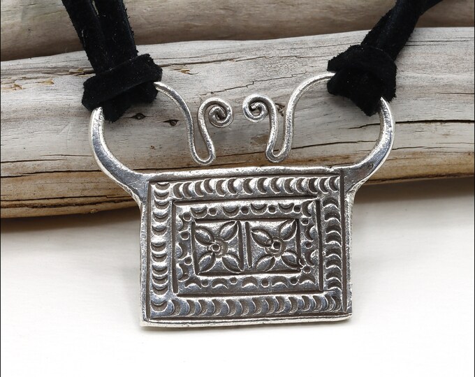 Antique Hmong Spirit Lock - Etsy